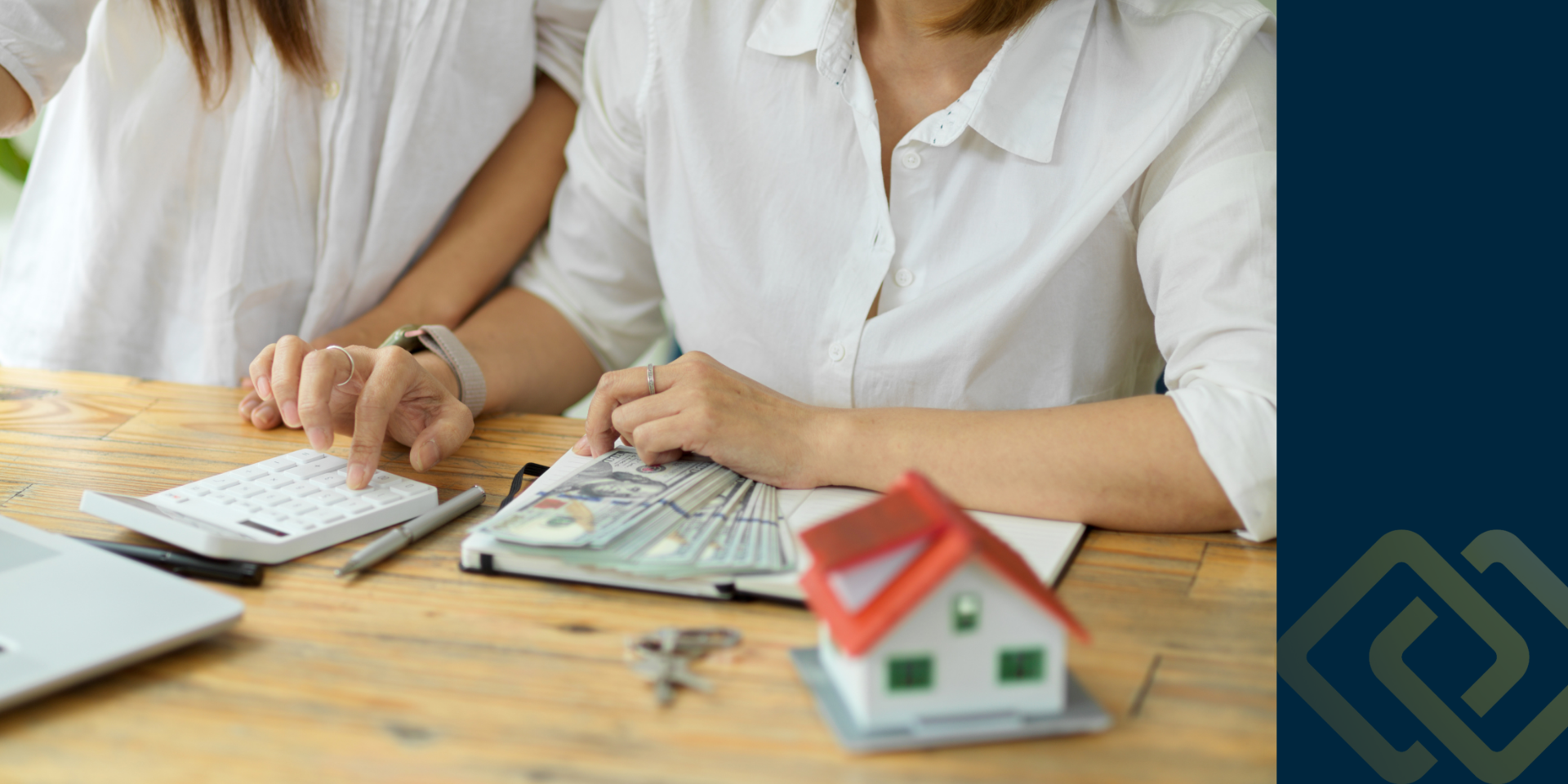 Oklahoma Down Payment Assistance Programs: OHFA and Local Options